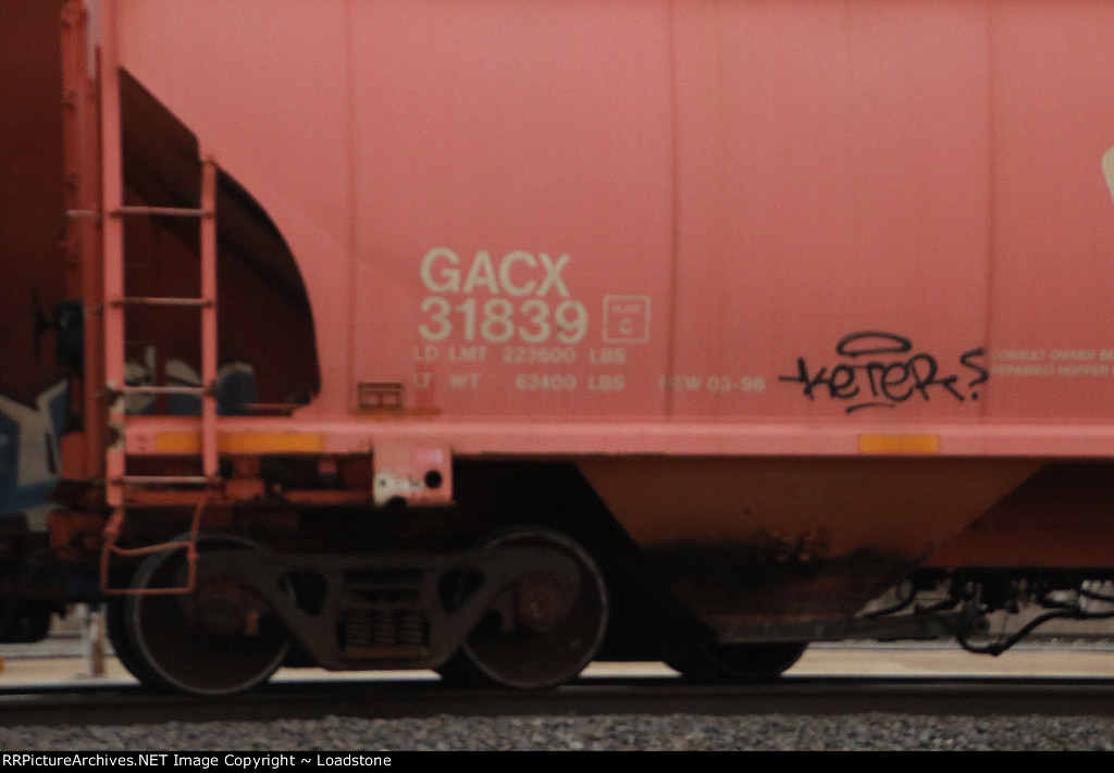 GACX 31839 keter